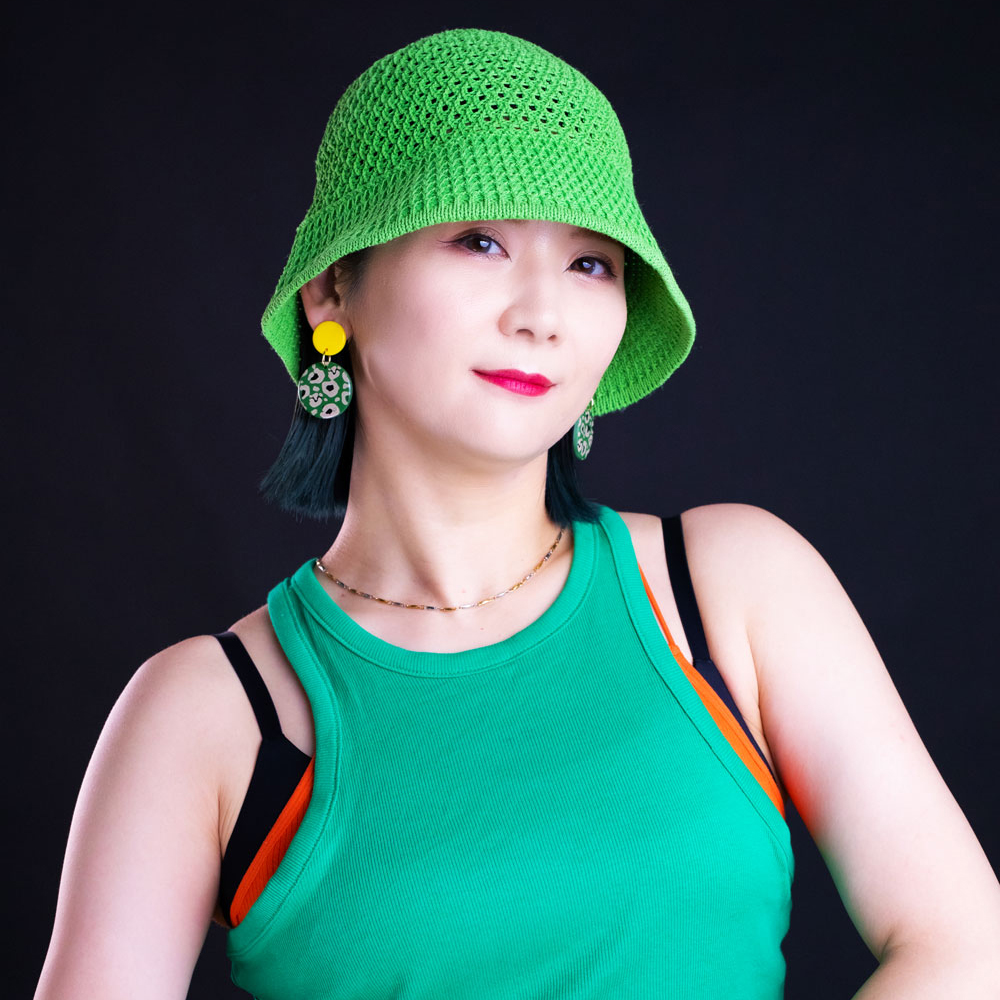 AYAKO - 広島ダンスサークルDANSPORT