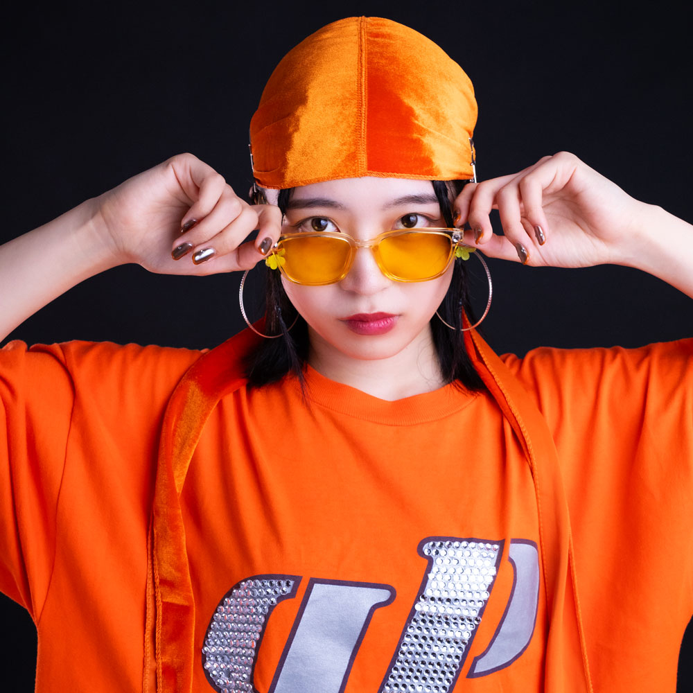 AYU - 広島ダンスサークルDANSPORT