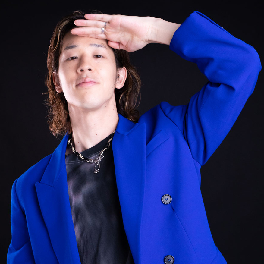 HIROMASA - 広島ダンスサークルDANSPORT